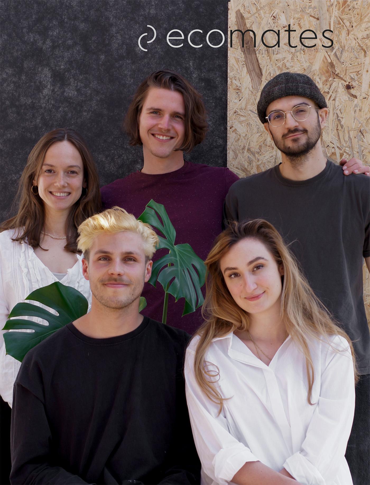 ecomates – creating sustainable solutions